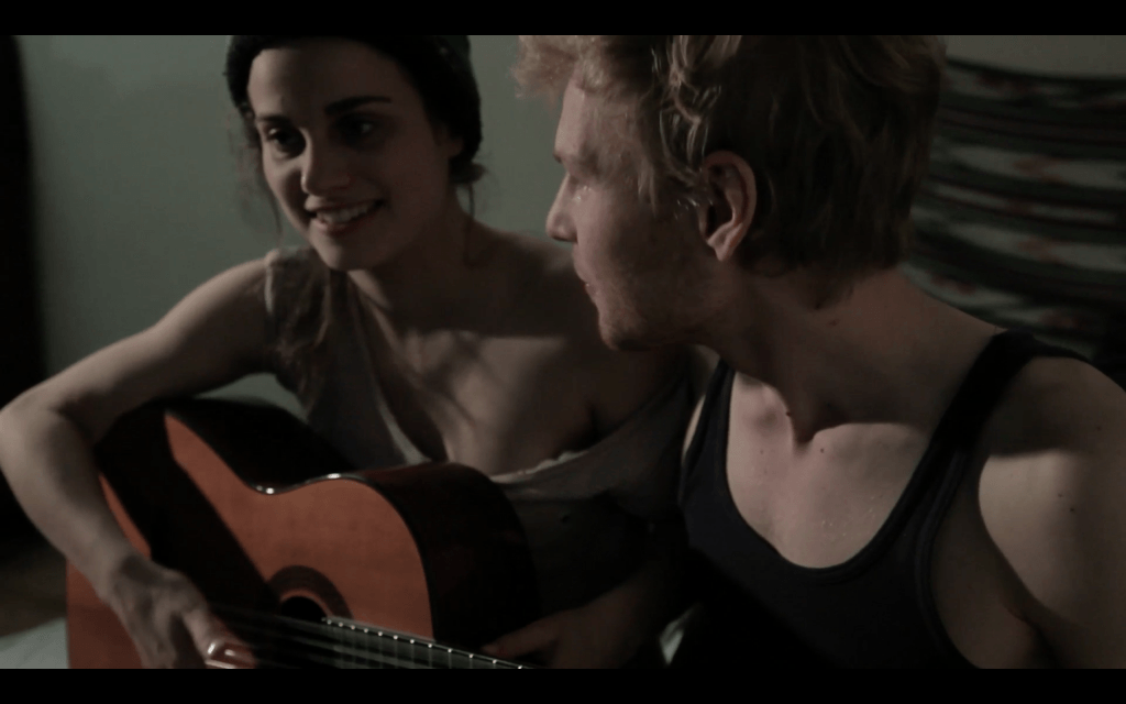 Vorgestellt: Bicycle Tour von Benjamin Pascal Blaikner - Salzburg Film Edition Online